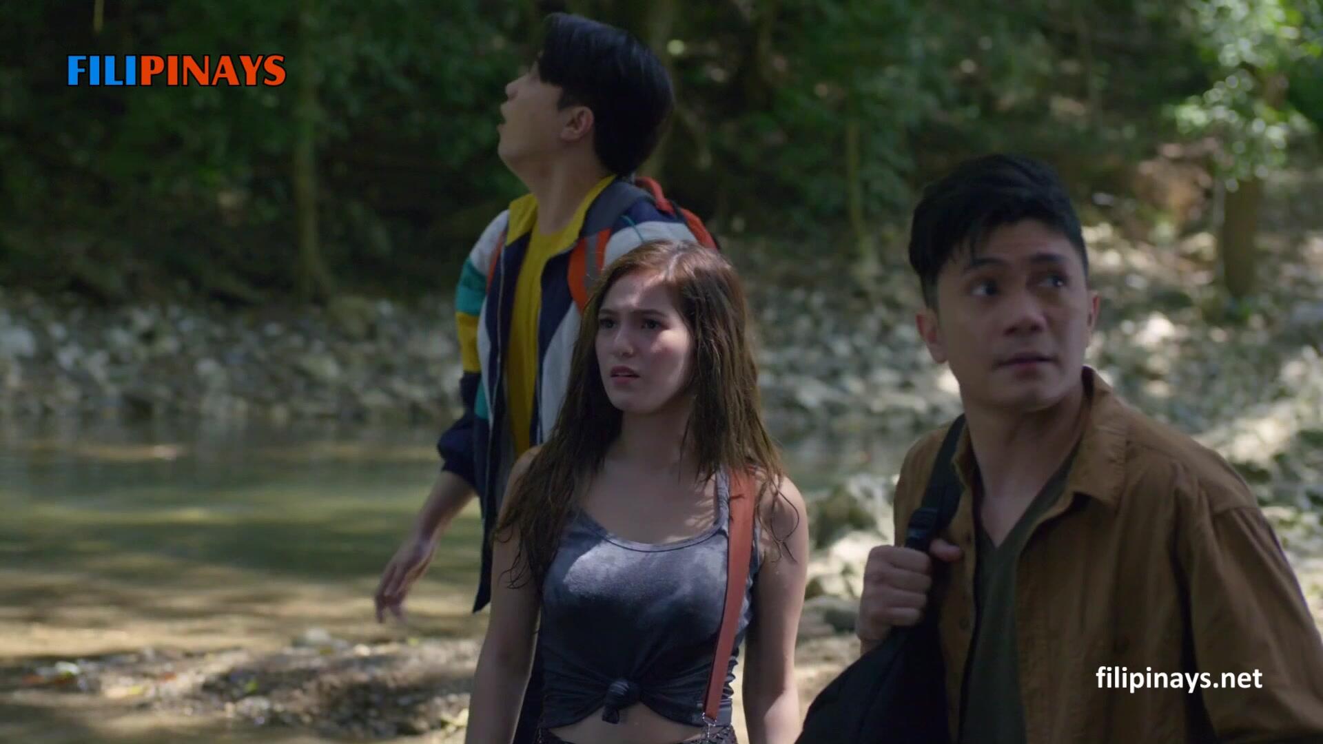 Filipinays | BARBIE IMPERIAL & MARGO MIDWINTER : MANG KEPWENG 2020