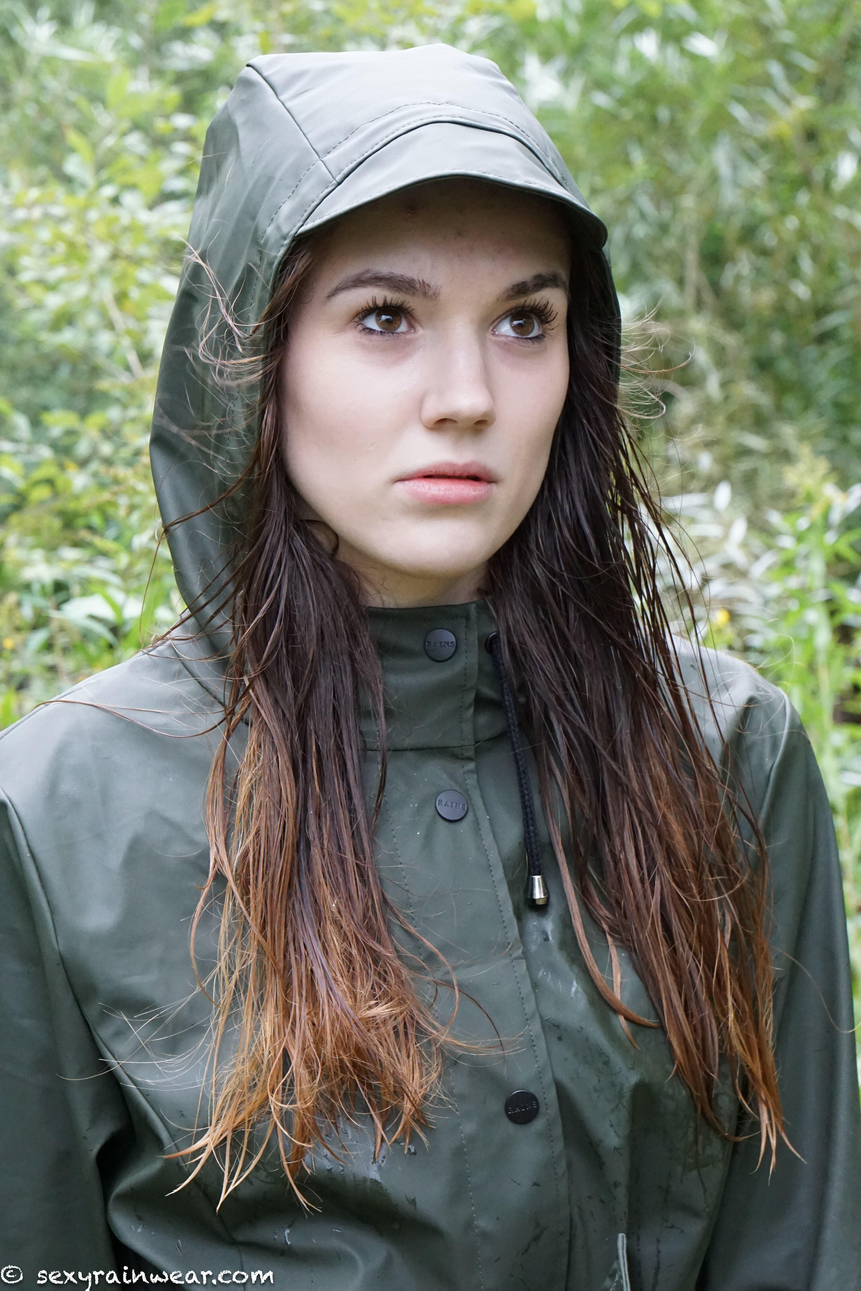 SEXYRAINWEAR.online | Double Protection