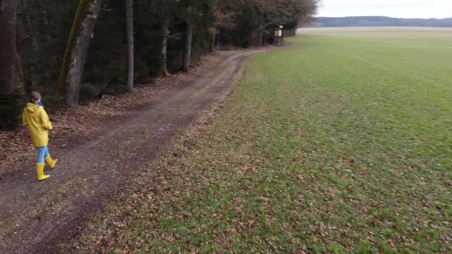 SEXYRAINWEAR.online | Friesennerz from above