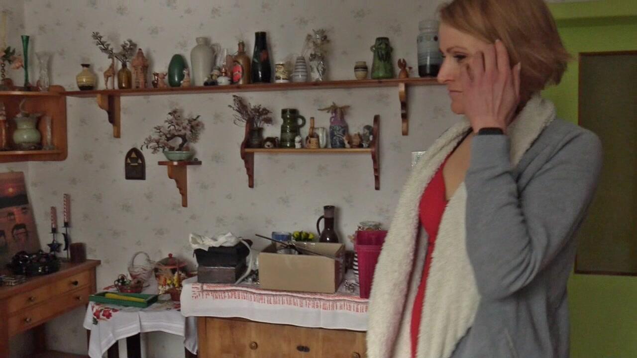 Clipspool Anastasia In Bondage